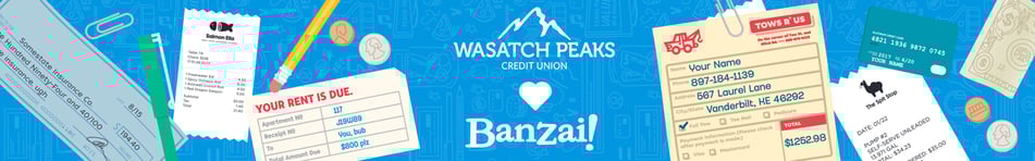 Interactive Learning | Wasatch Peaks Credit Union