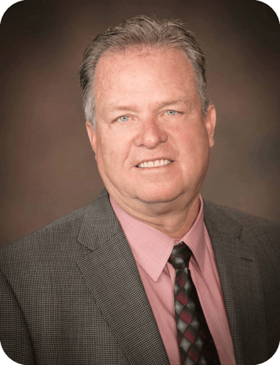 Blake Burrell's Retirement