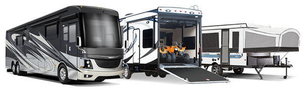 RV Loans ⎮ Wasatch Peaks Credit Union