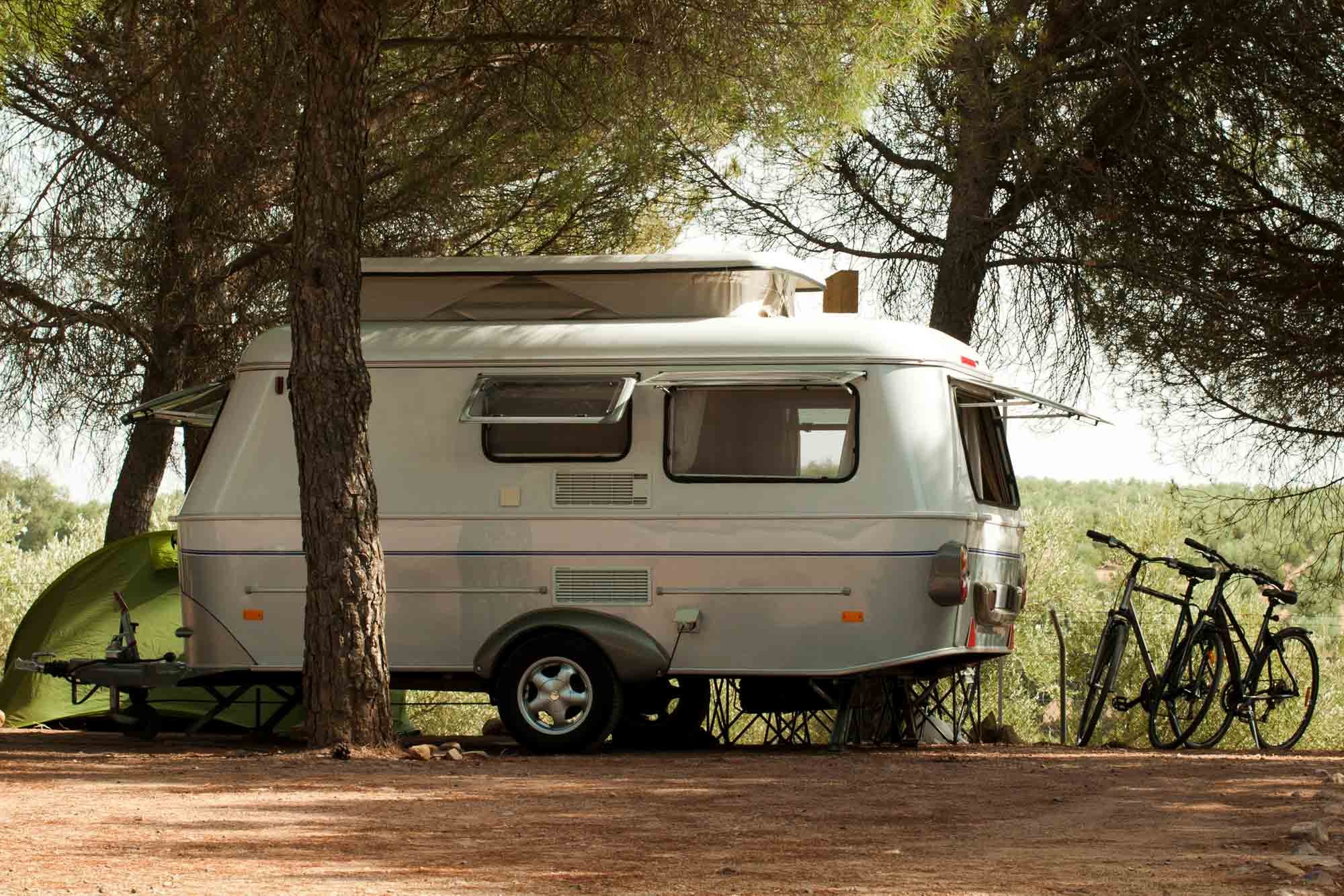 Low Rate RV Loans | Wasatch Peaks
