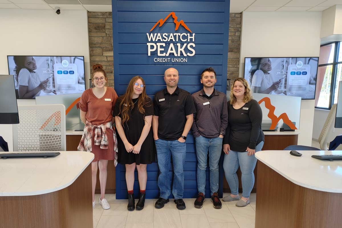 Careers | Wasatch Peaks Credit Union