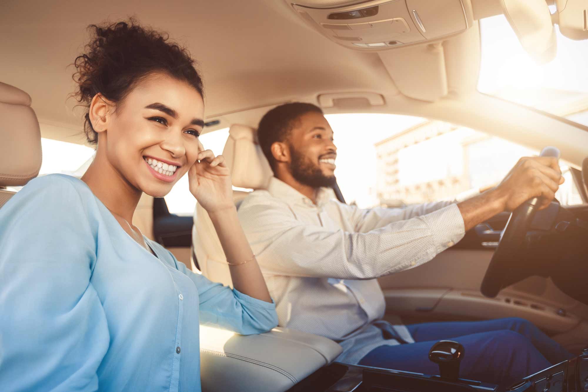 Utah Auto Loans ⎮ Wasatch Peaks Credit Union Auto Loans