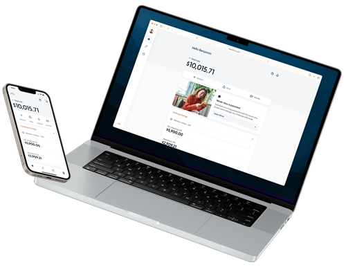 Online Banking Features