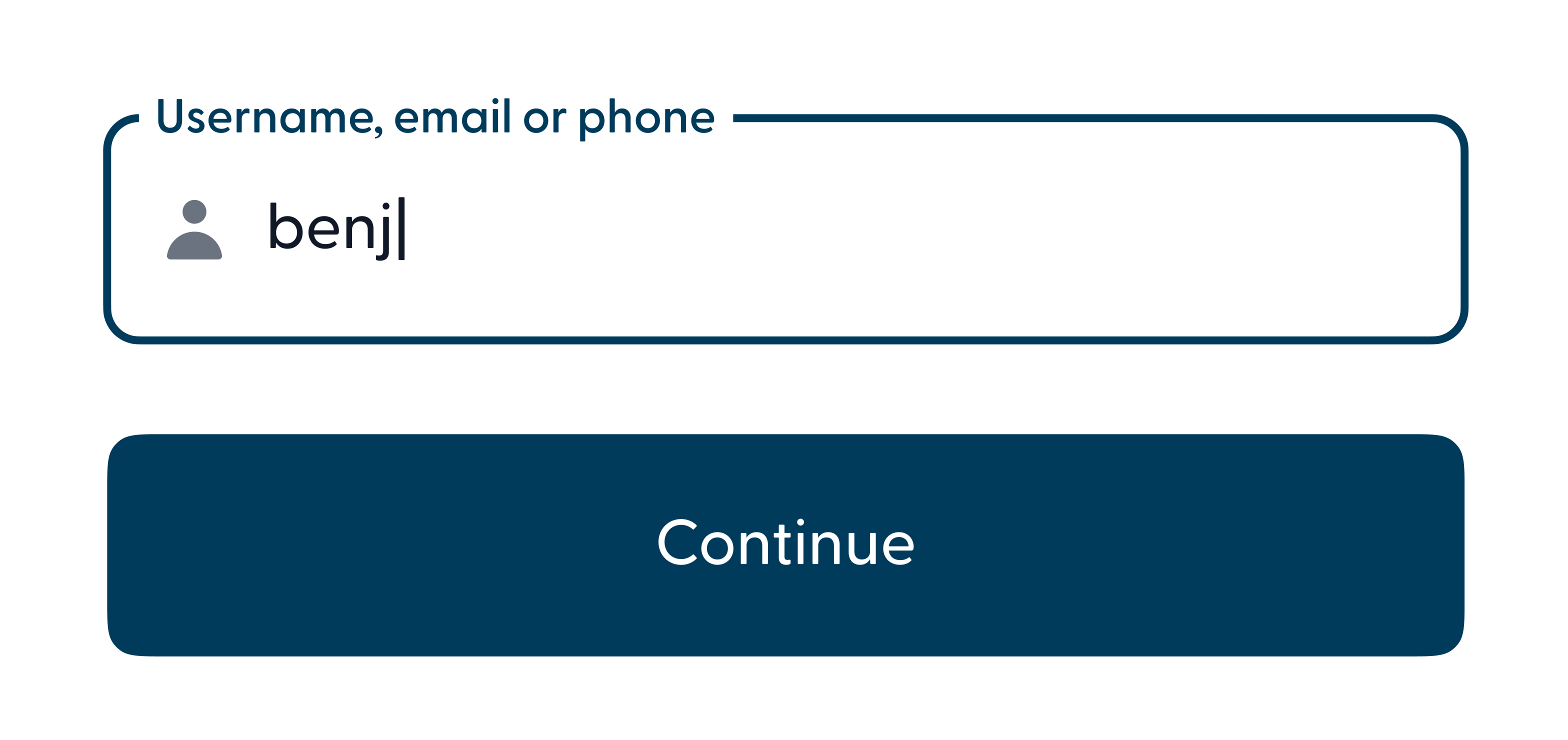 Online Banking Login