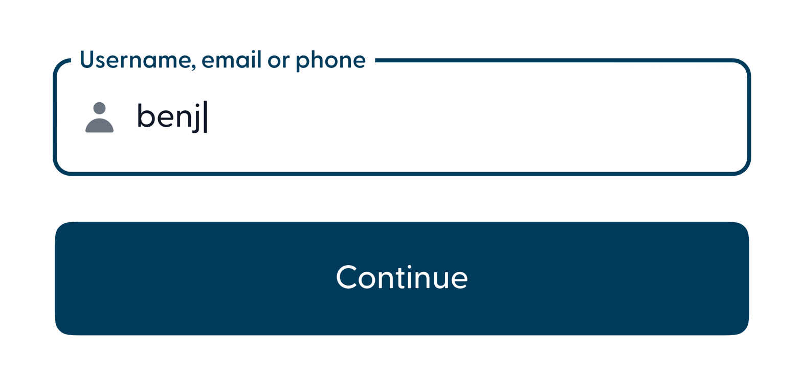 Online Banking Login