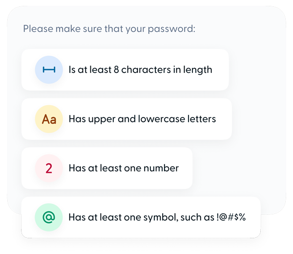 Online Banking Login